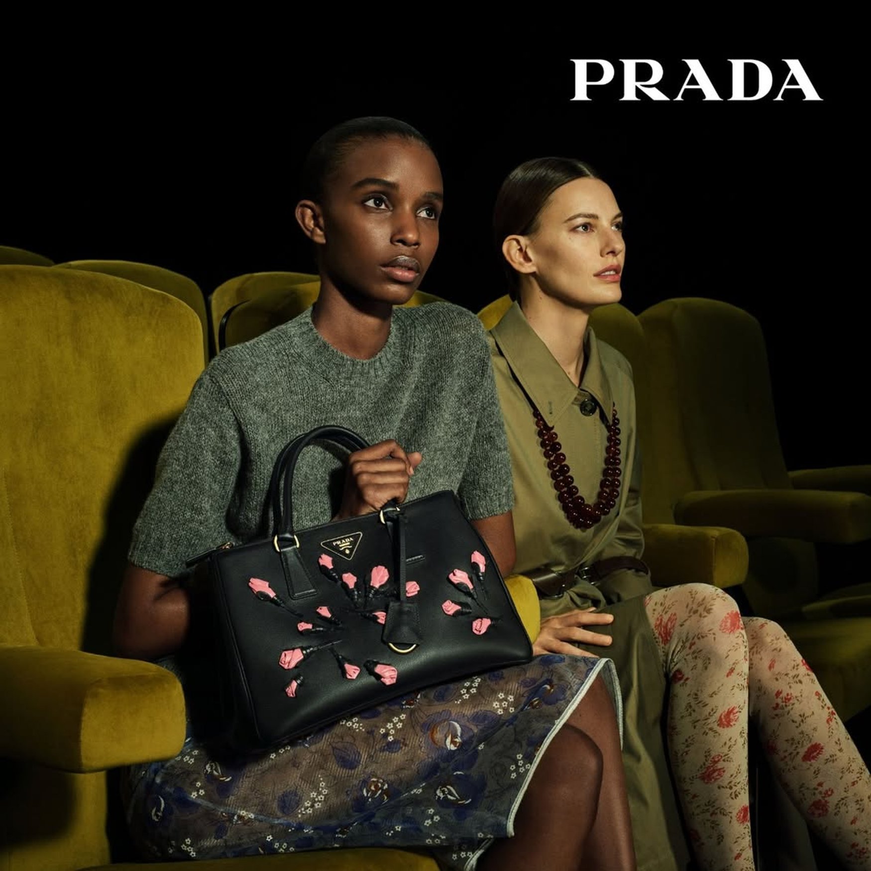 Prada Galleria- Reinvented – Work | Rosco