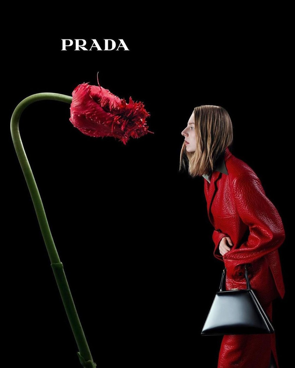 Prada AW23 – Work | Rosco