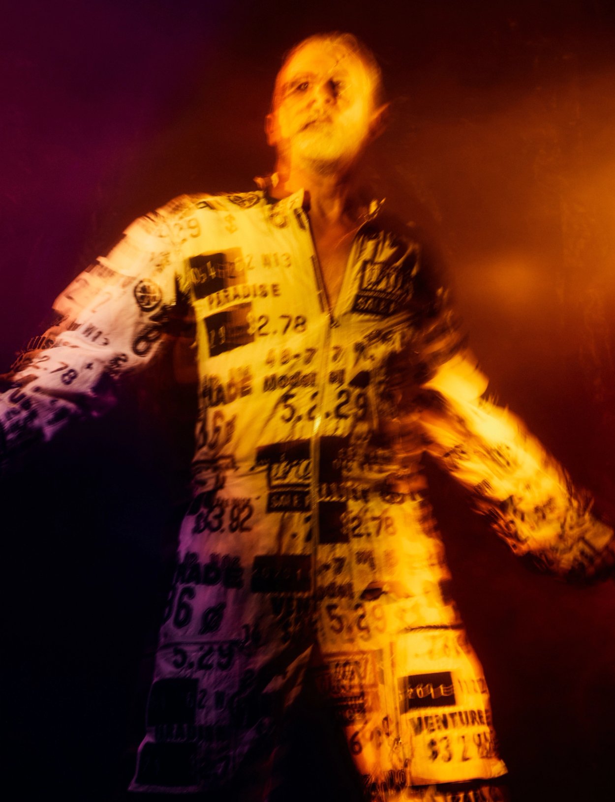 10 Men x Josh Hight and Elgar Johnson – Work | Rosco
