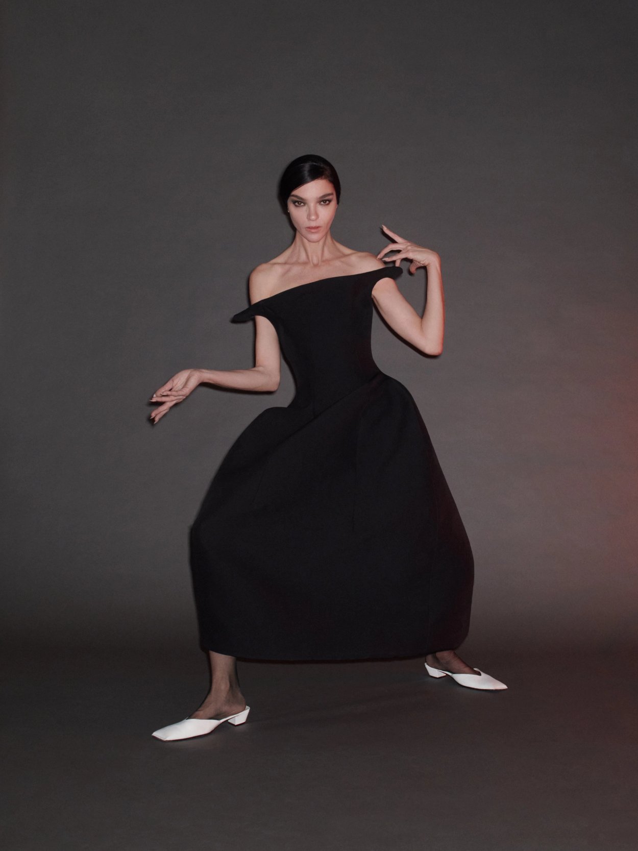 MARFA Journal – Work – Rosco