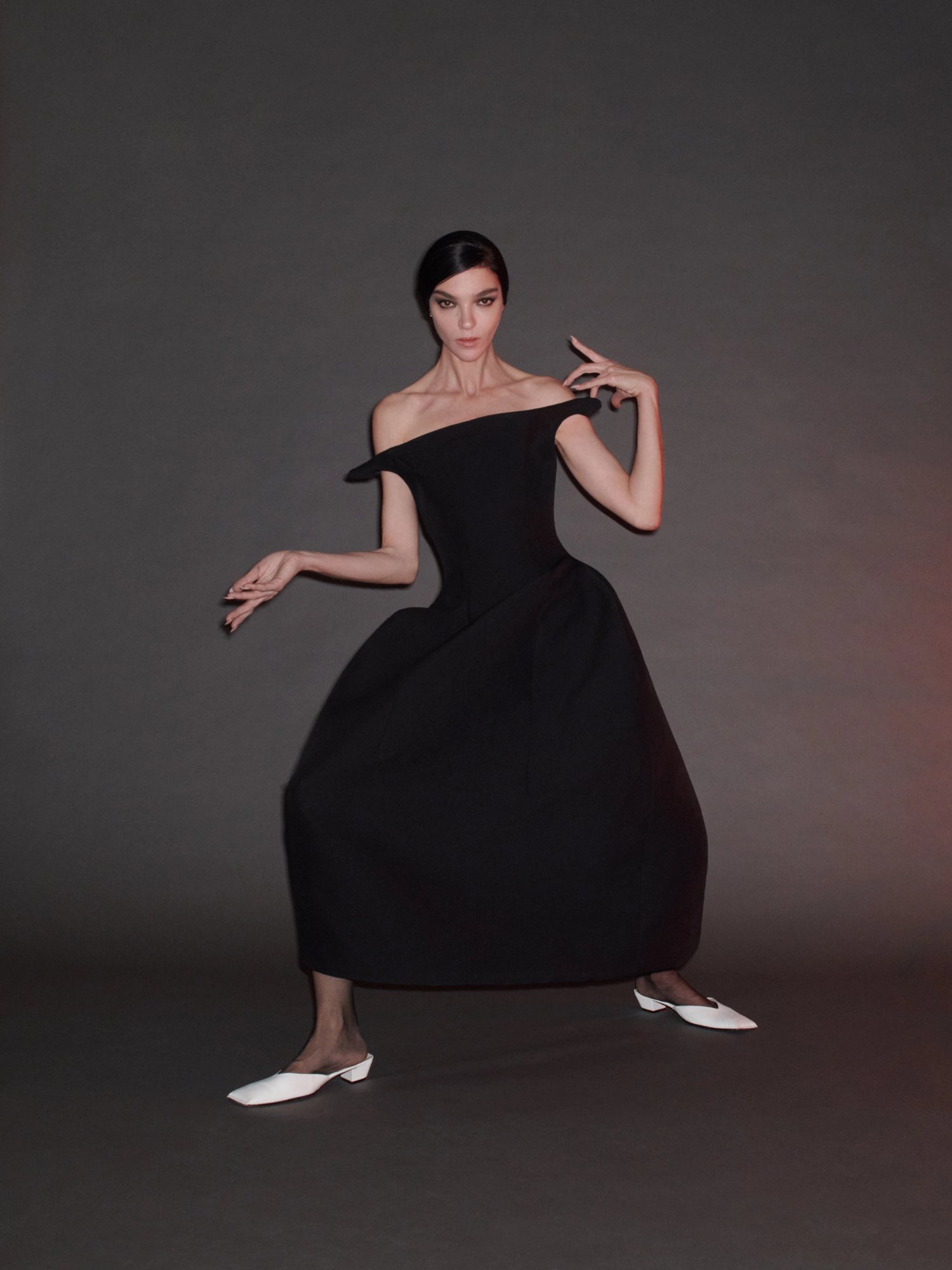 MARFA Journal – Work – Rosco