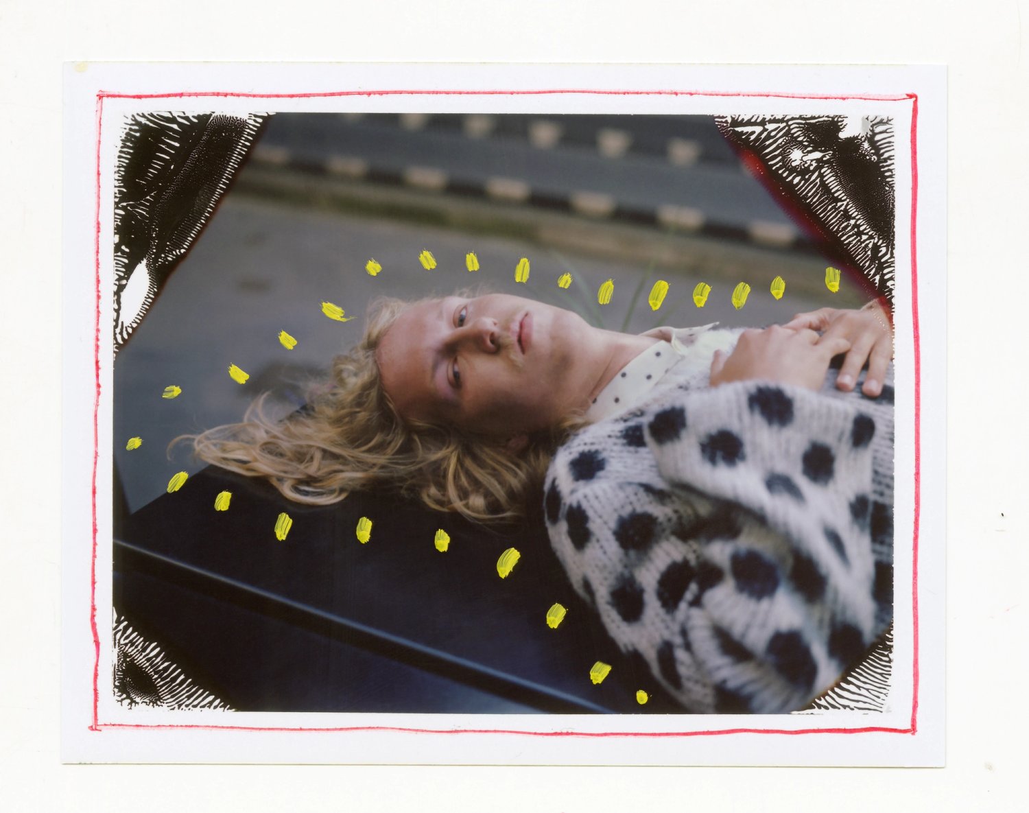 Marni Fall Winter 2023 – Work | Rosco