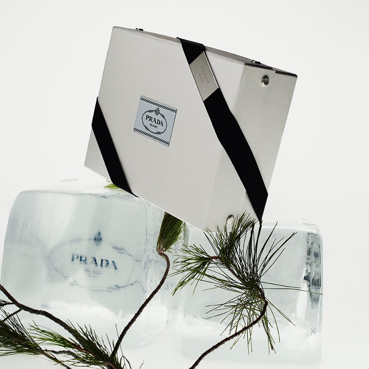 Prada Holiday 2022 – Work | Rosco
