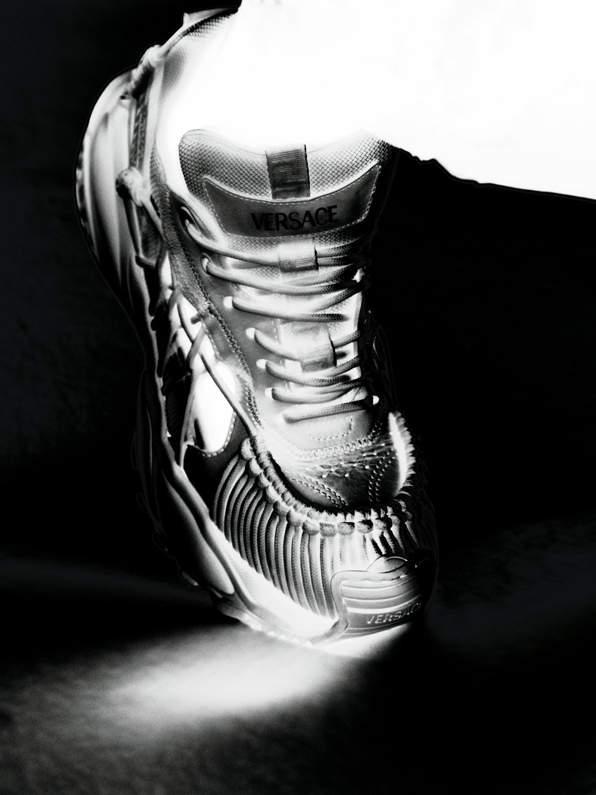 Versace x Mercury Trainer – Work | Rosco