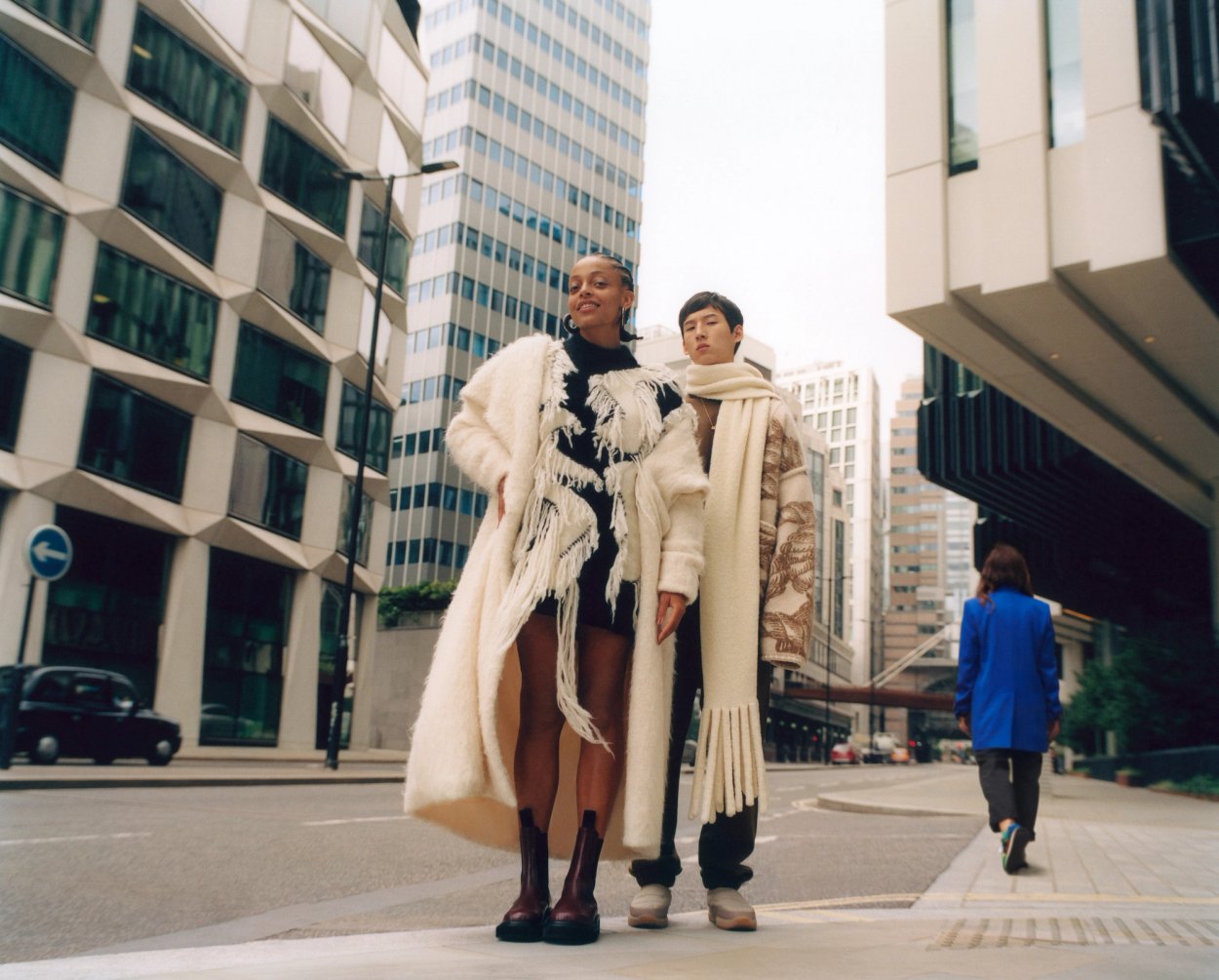 Farfetch – Work | Rosco
