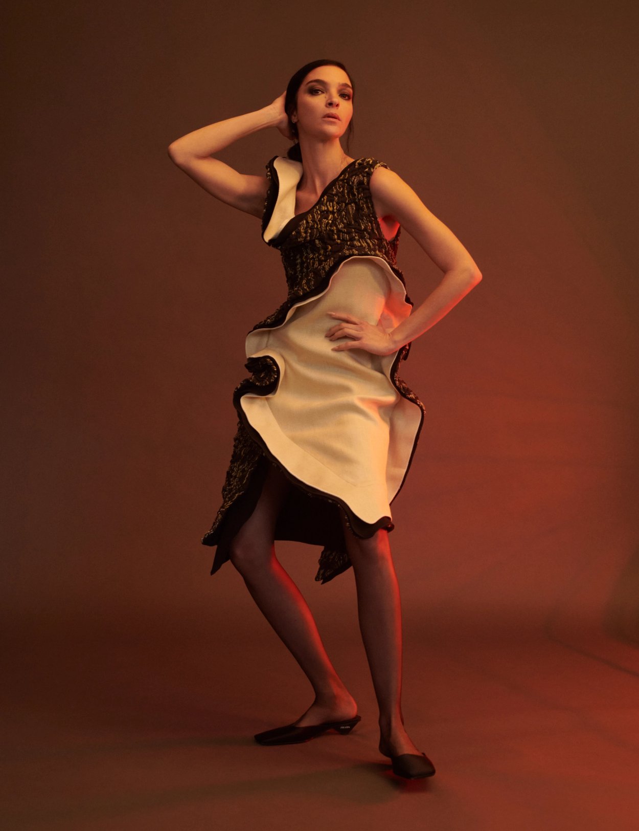 MARFA Journal – Work – Rosco