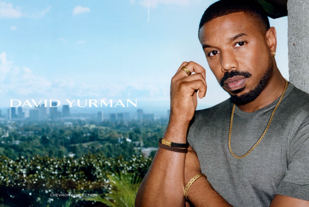 David Yurman – Work | Rosco
