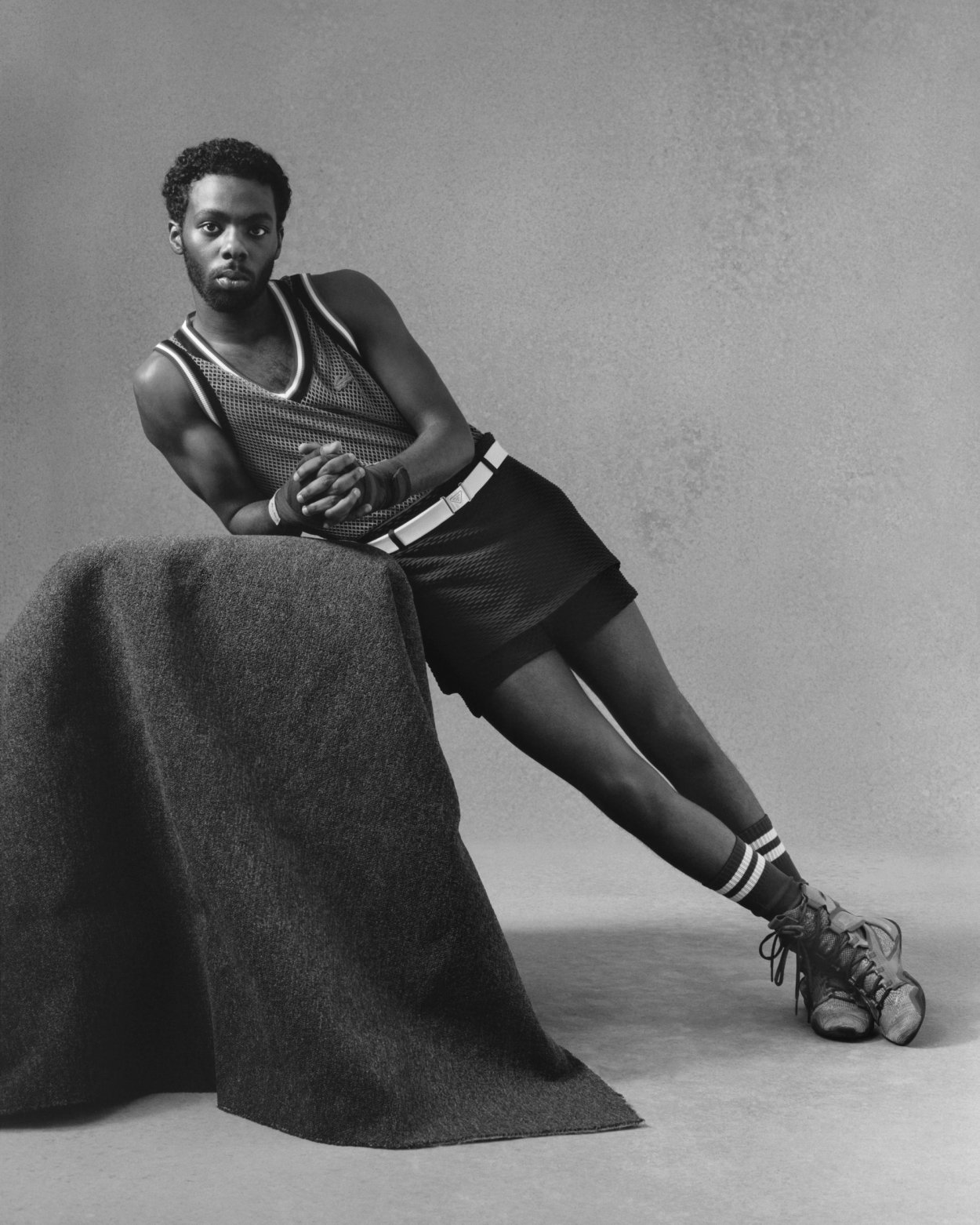 Circle Zero Eight 01 - Punch – Work | Rosco