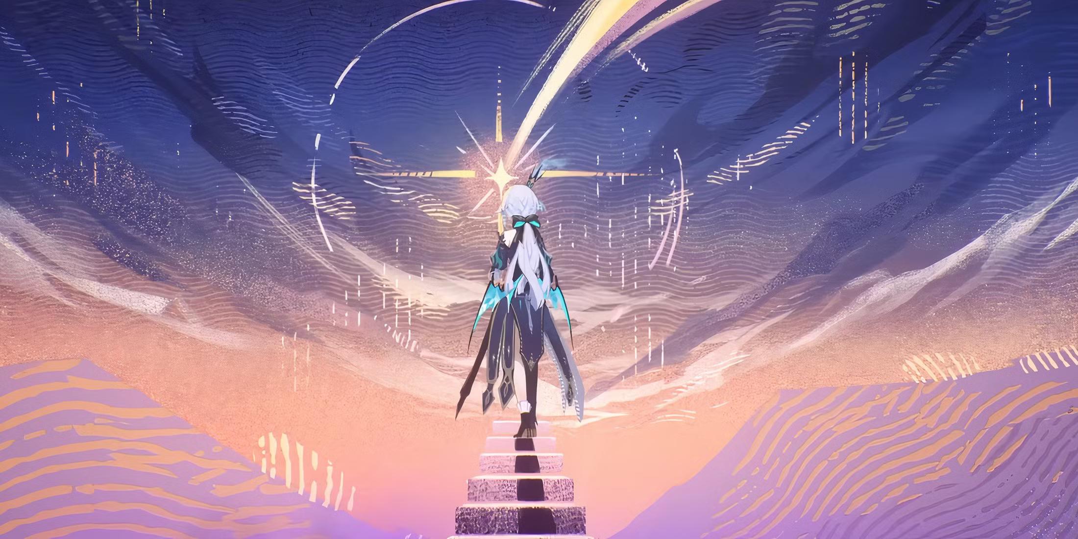 Amphoreus Next Chrysos Heirs Harmony: Cerydra Best Build and Team