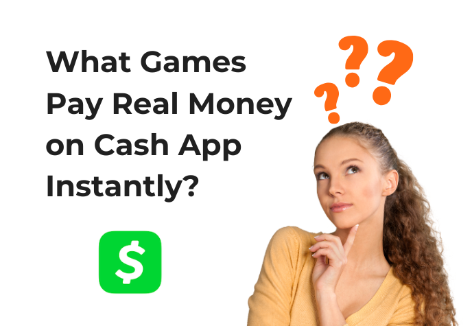 What Games Pay Real Money on Cash App Instantly? | Scrambly