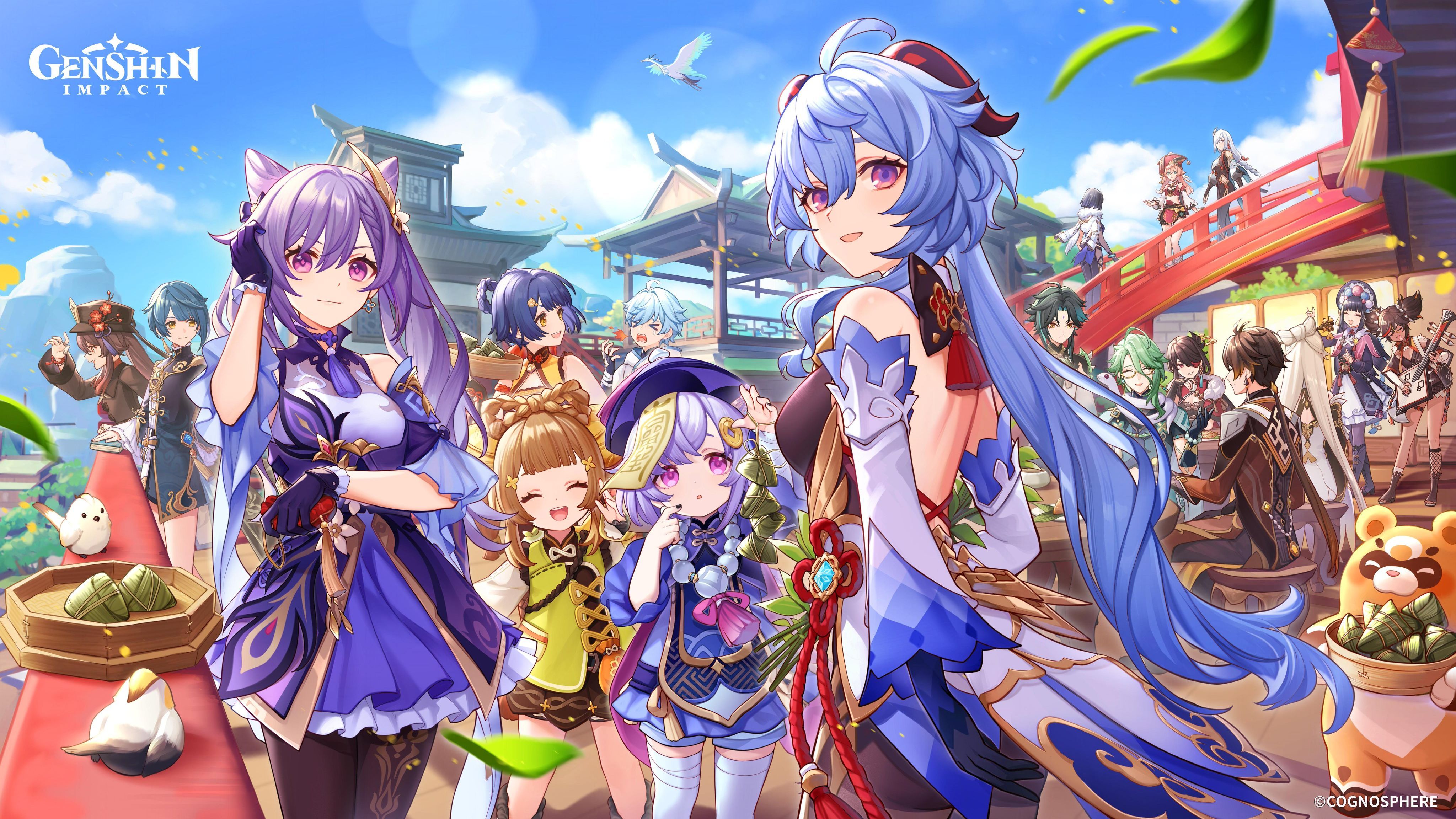 Best RPG Mobile Games for Android & IOS (May 2026)