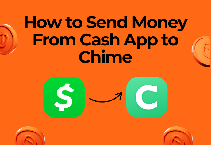 How to Send Money From Cash App to Chime | Scrambly