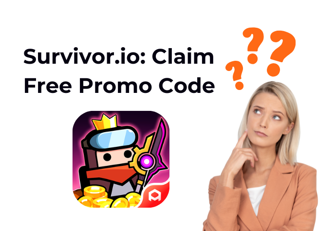 Survivor.io Codes: Claim Them for Free (April 2026)