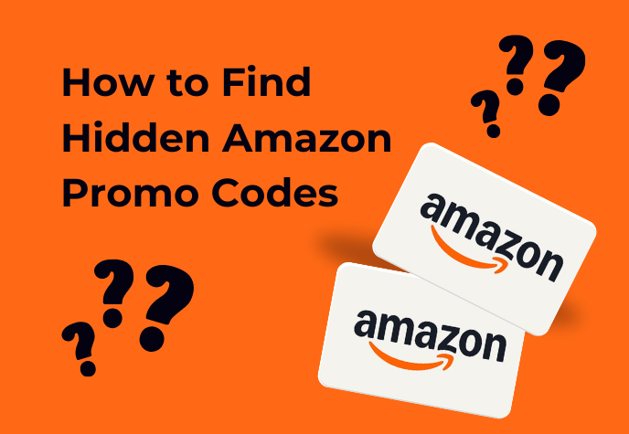 How To Find Hidden Amazon Promo Codes Scrambly