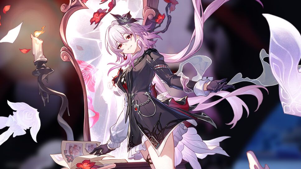 How the Leaked Evernight Kit Changes Everything for HP Meta Players