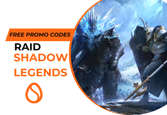 Codes for Raid Shadow Legends: Claim Them for Free (May 2026)