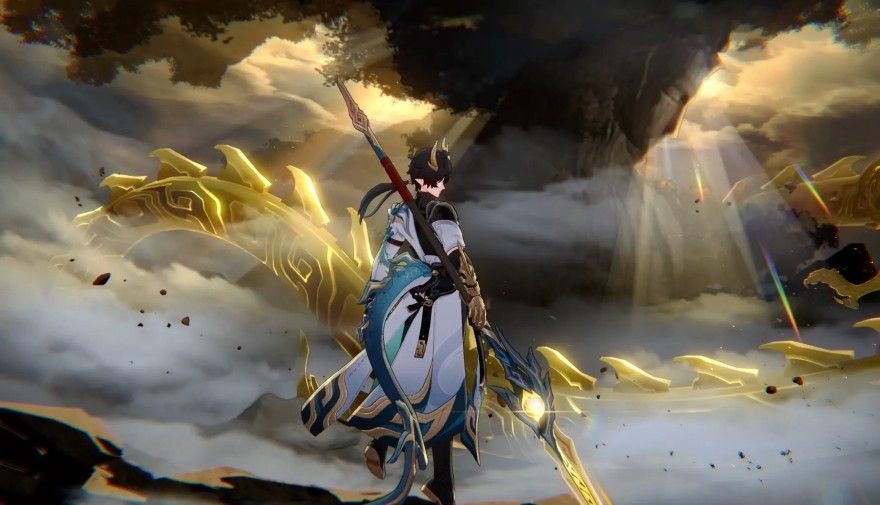 Dan Heng - Permansor Terrae Beta V3 Kit Changes: Was the Nerf Too Harsh?