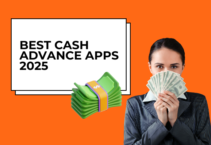 Best Cash Advance Apps | Scrambly (March 2026)