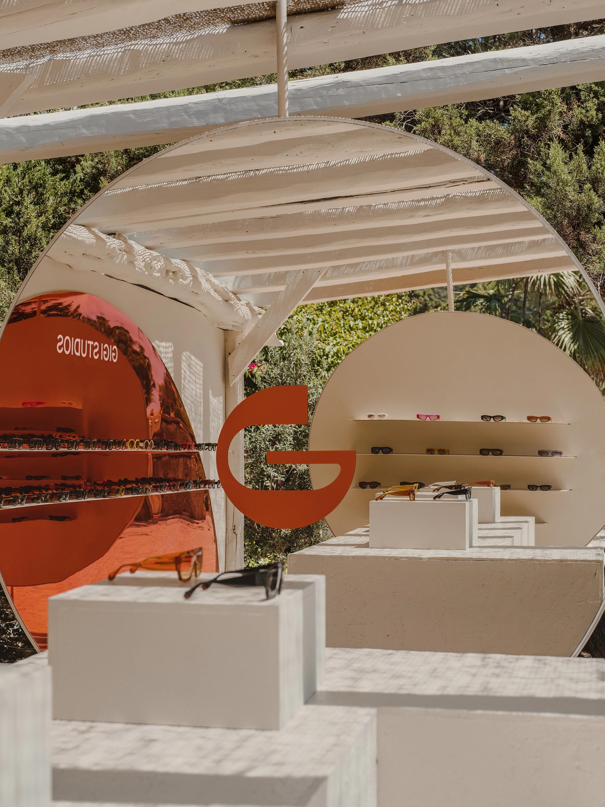 ISERN SERRA | Projects | GIGI STUDIOS IBIZA