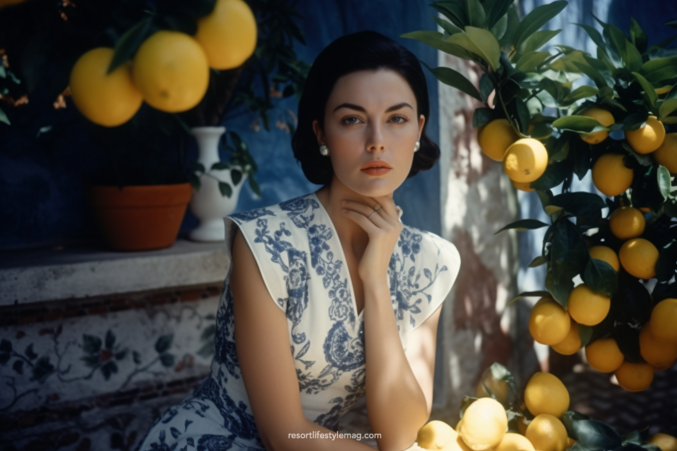 The Enchanting Island of Capri: Luxury and Timeless Allure