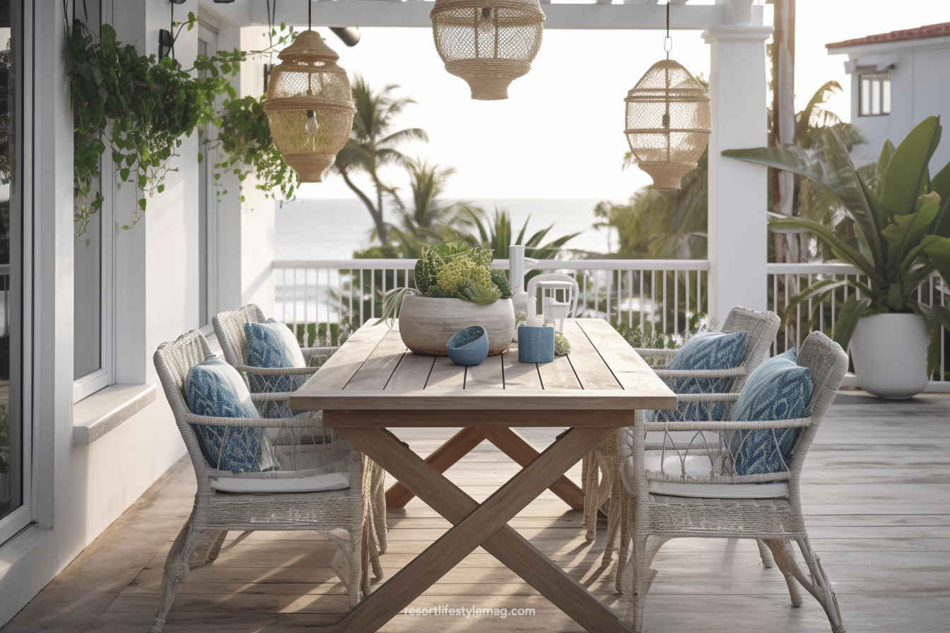 Guide to Hosting a French Riviera-Inspired Dinner Party