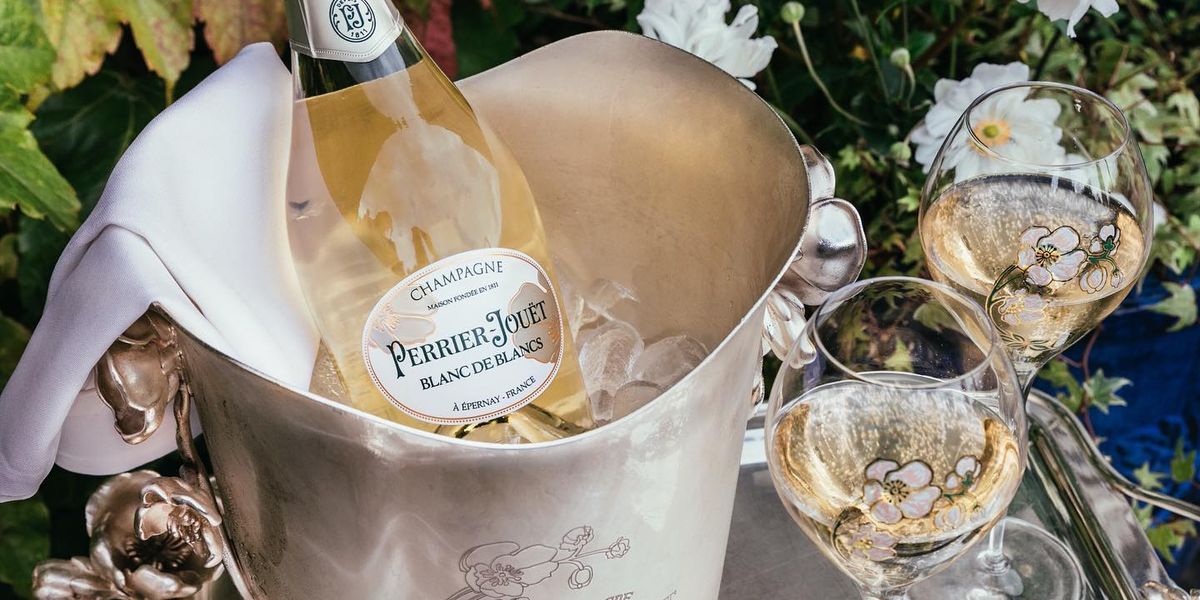 The Ultimate Guide to the Most Luxurious Champagne Houses in France