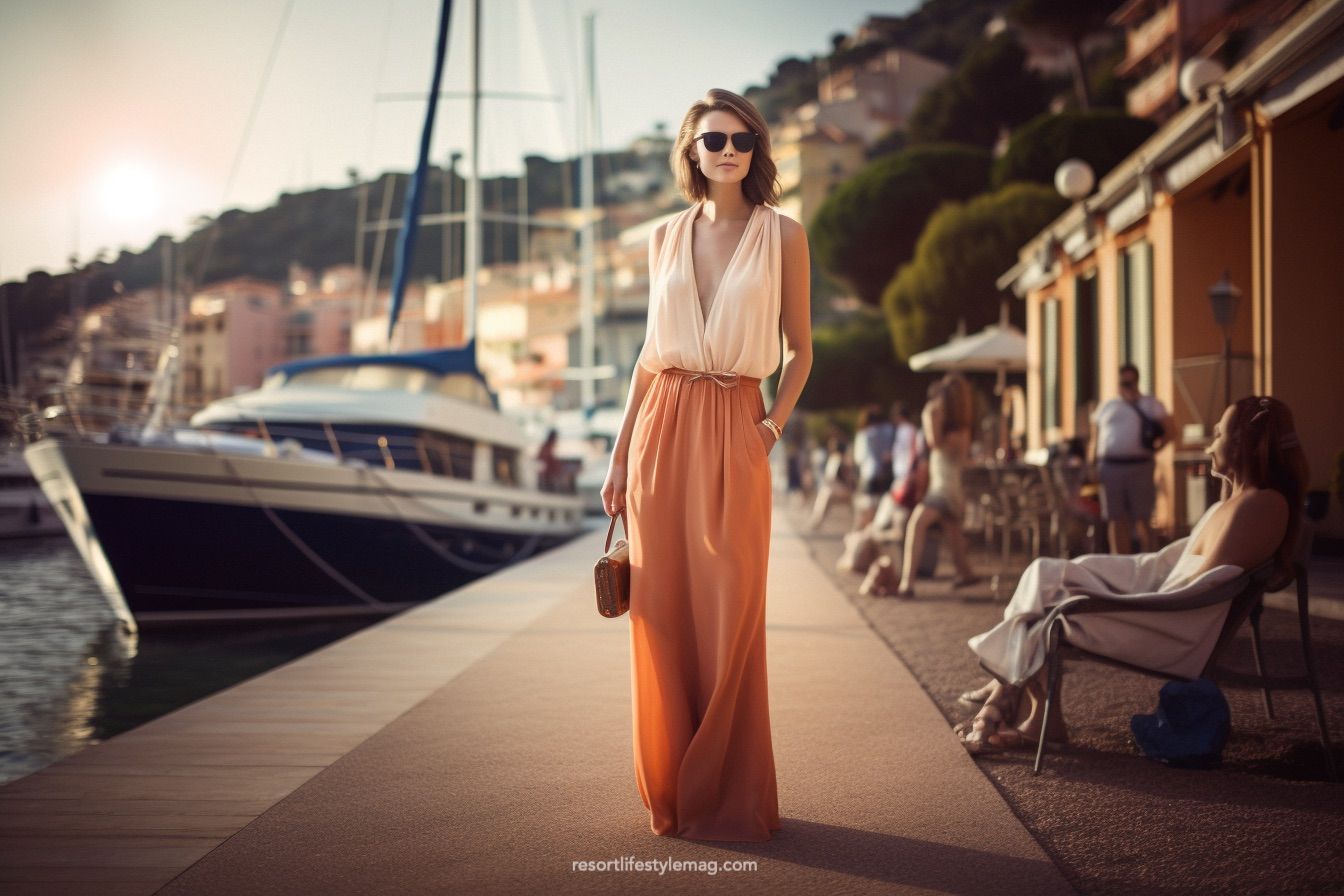 The Ultimate French Riviera Style Guide for Fashionistas