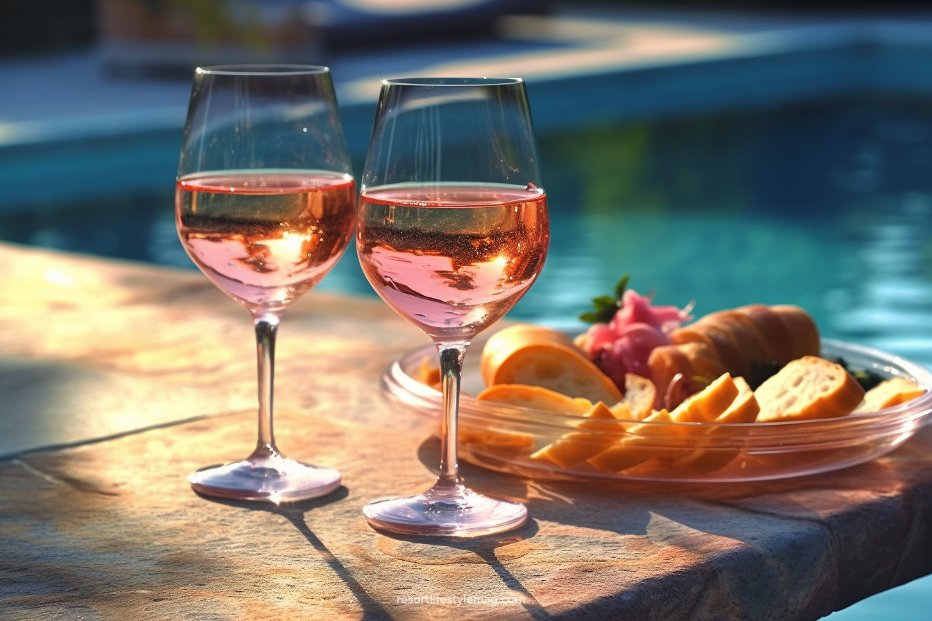 Authentic French Riviera Dishes with Perfect Wine Pairings