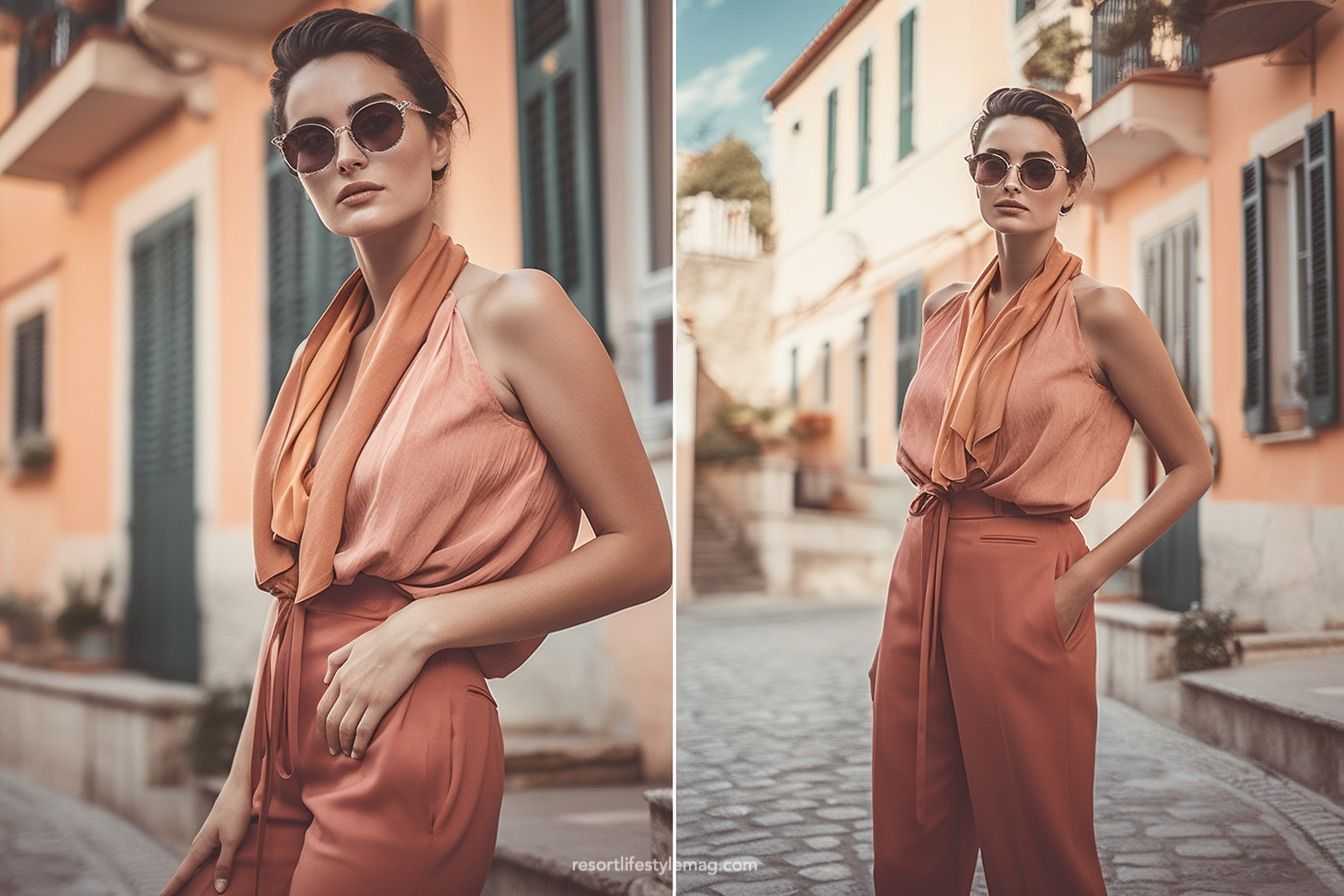 The Ultimate French Riviera Style Guide for Fashionistas