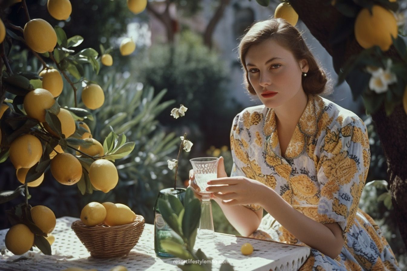 The Enchanting Island of Capri: Luxury and Timeless Allure