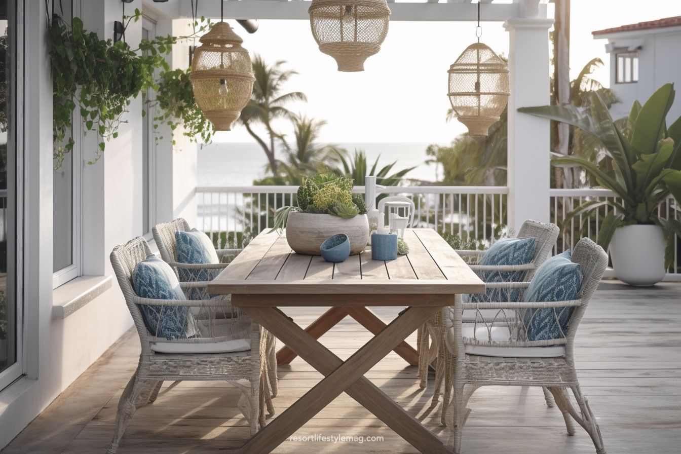 Guide to Hosting a French Riviera-Inspired Dinner Party