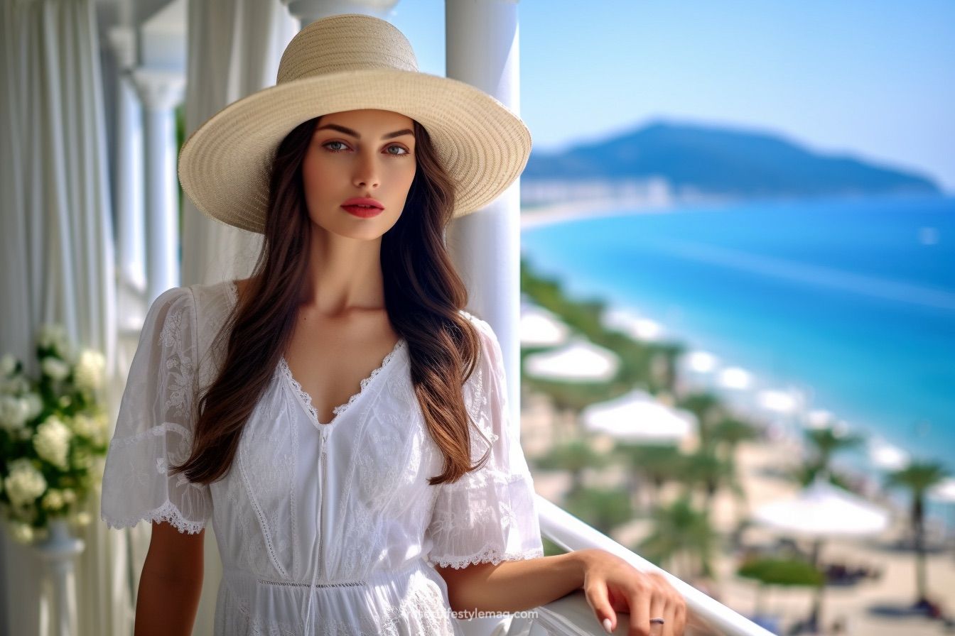 The Ultimate French Riviera Style Guide for Fashionistas