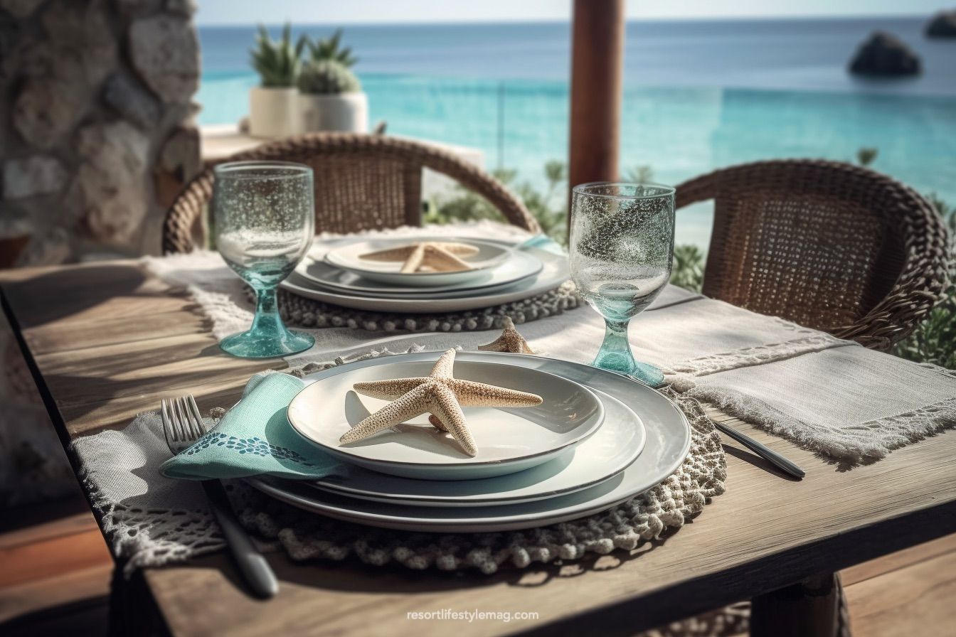 Guide to Hosting a French Riviera-Inspired Dinner Party