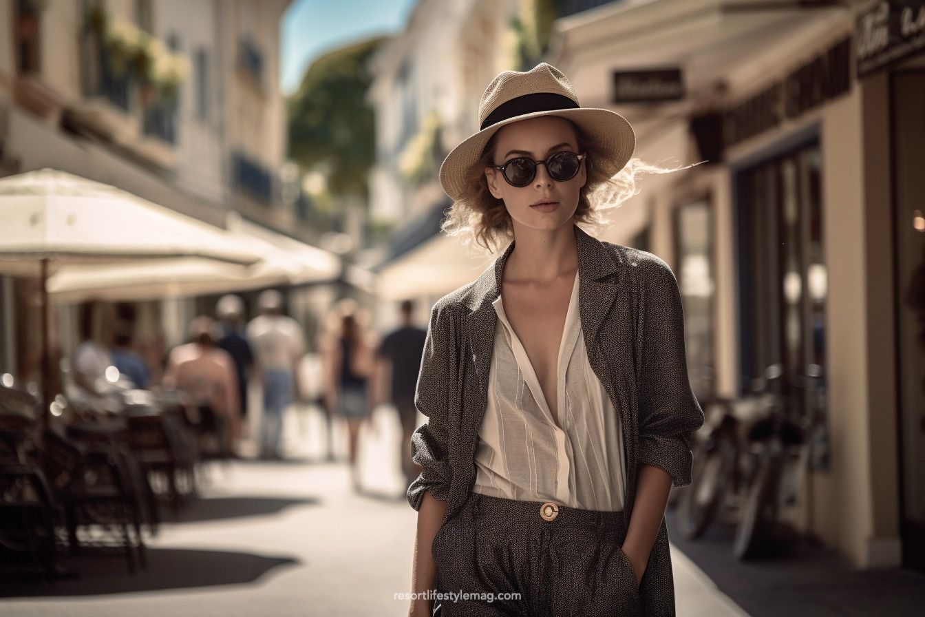 The Ultimate French Riviera Style Guide for Fashionistas