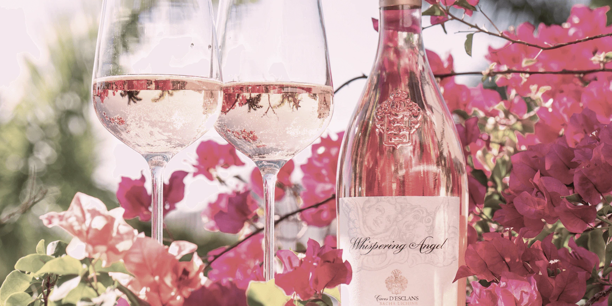 Rosé Rendezvous: Top 5 Best French Rosé Wines