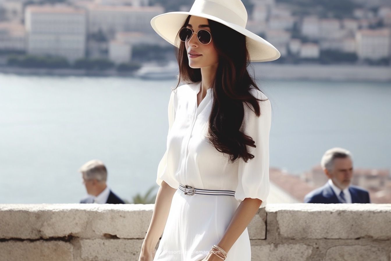 The Ultimate French Riviera Style Guide for Fashionistas