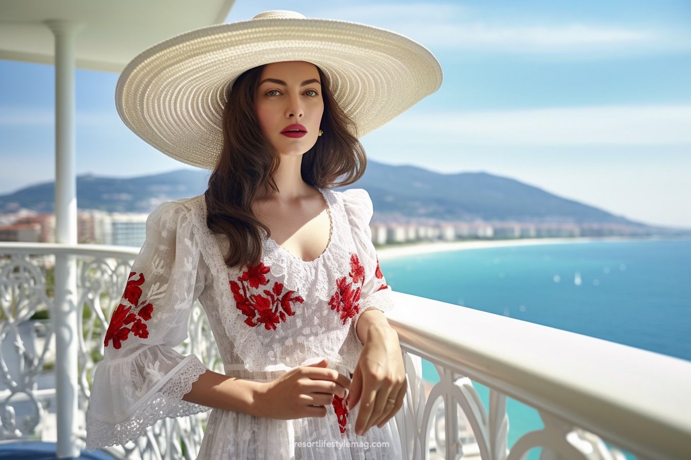 The Ultimate French Riviera Style Guide for Fashionistas