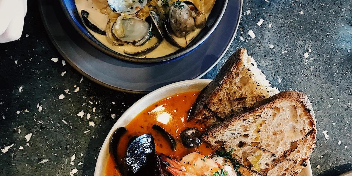 Authentic French Riviera Dishes with Perfect Wine Pairings