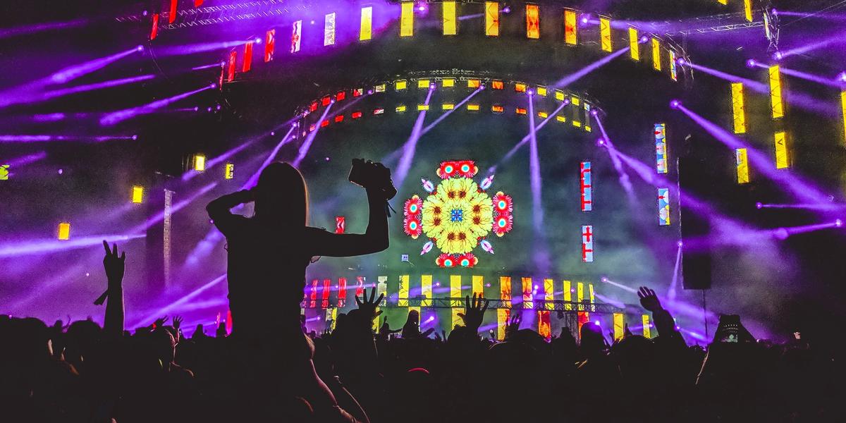 Best Party Destinations in the World