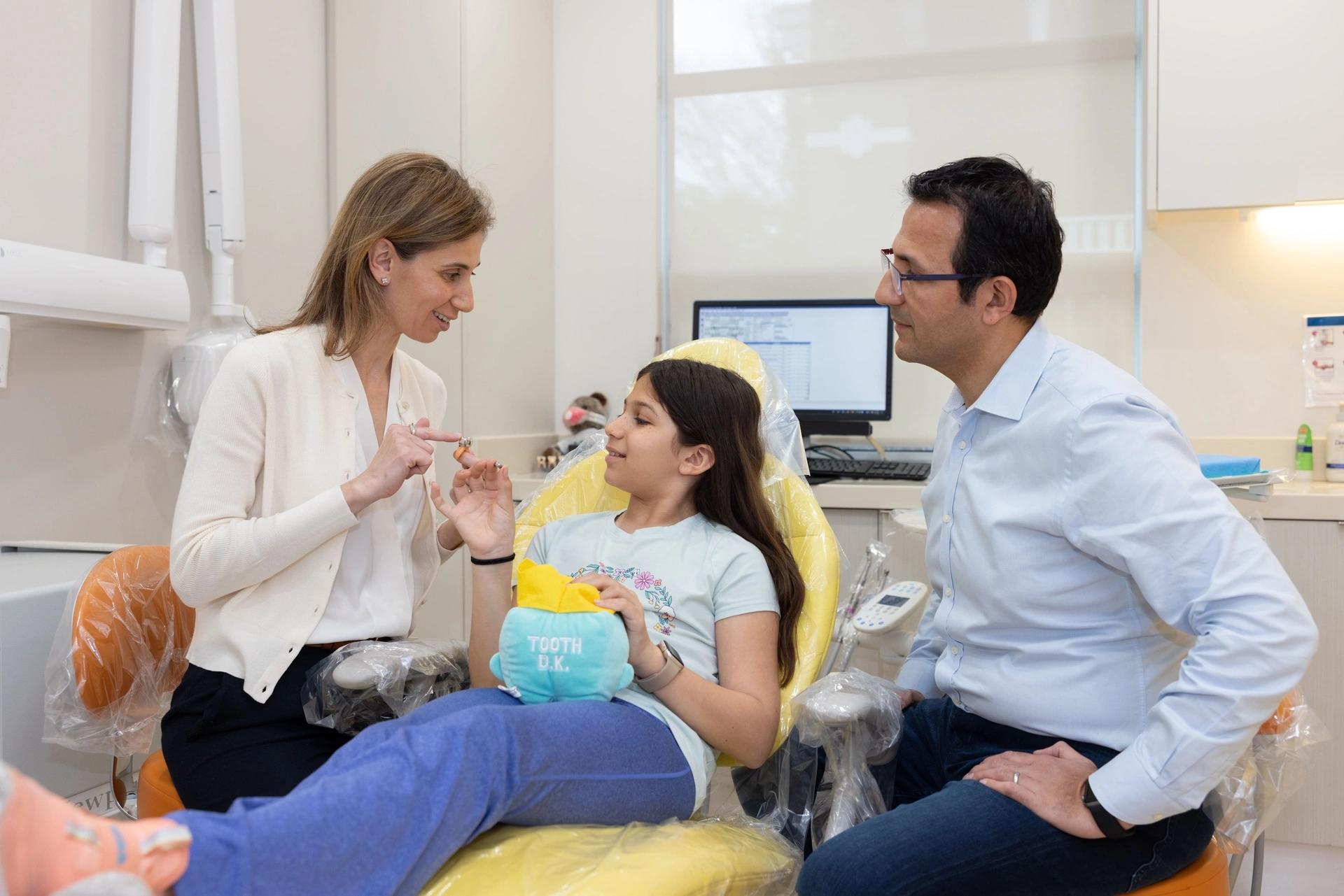 Best Painless Laser Dentistry for Children in Palo Alto, CA