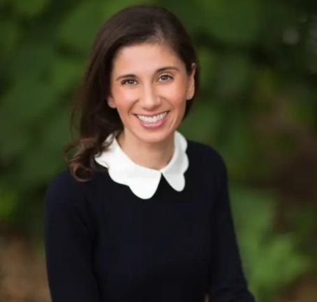 Top Pediatric Dentist in Palo Alto | Dr. Michelle Haghpanah