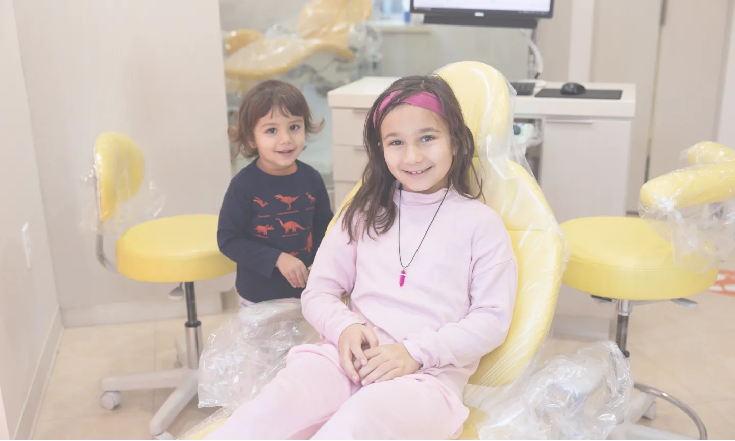 Habit-Breaking Appliance | Pediatric Dentistry in Palo Alto