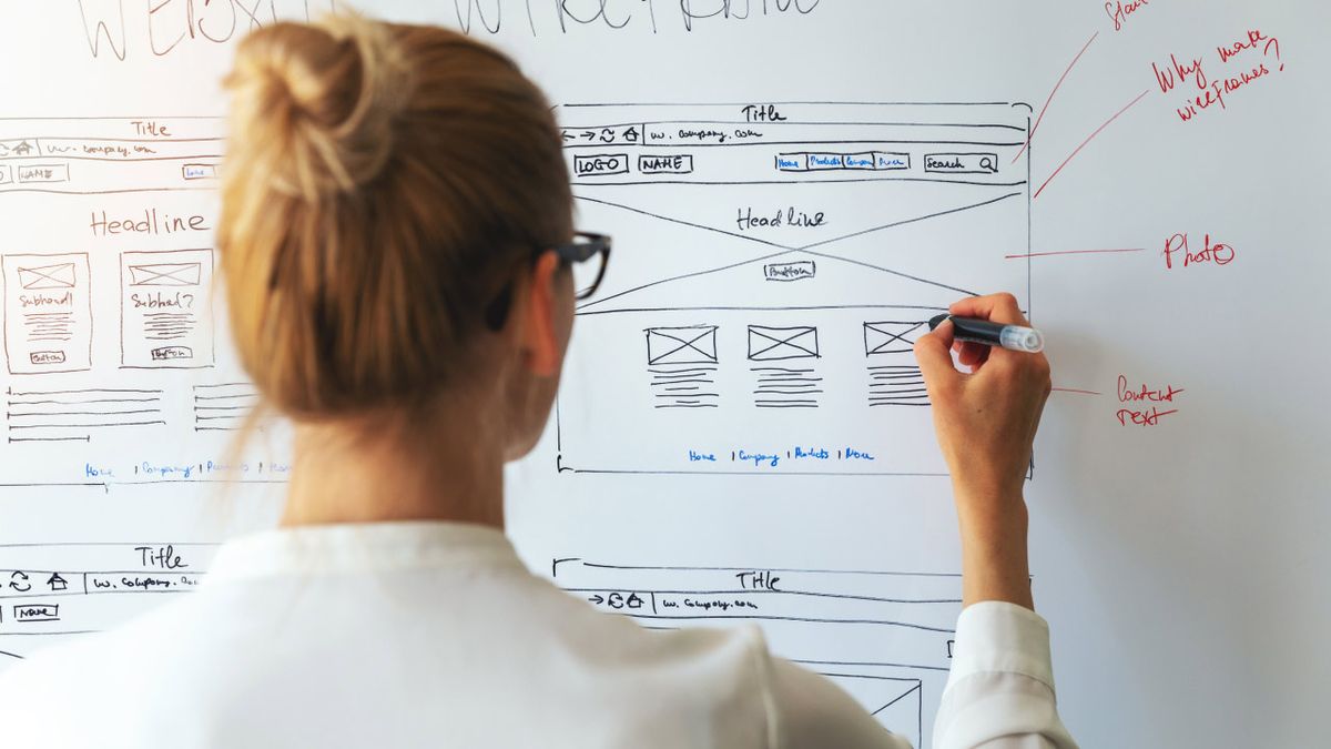 User Interface Design Guidelines 10 Rules Of Thumb Disruptive Labs