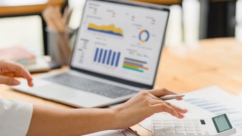 15 Best Types Of Charts And Graphs For Data Visualization Disruptive