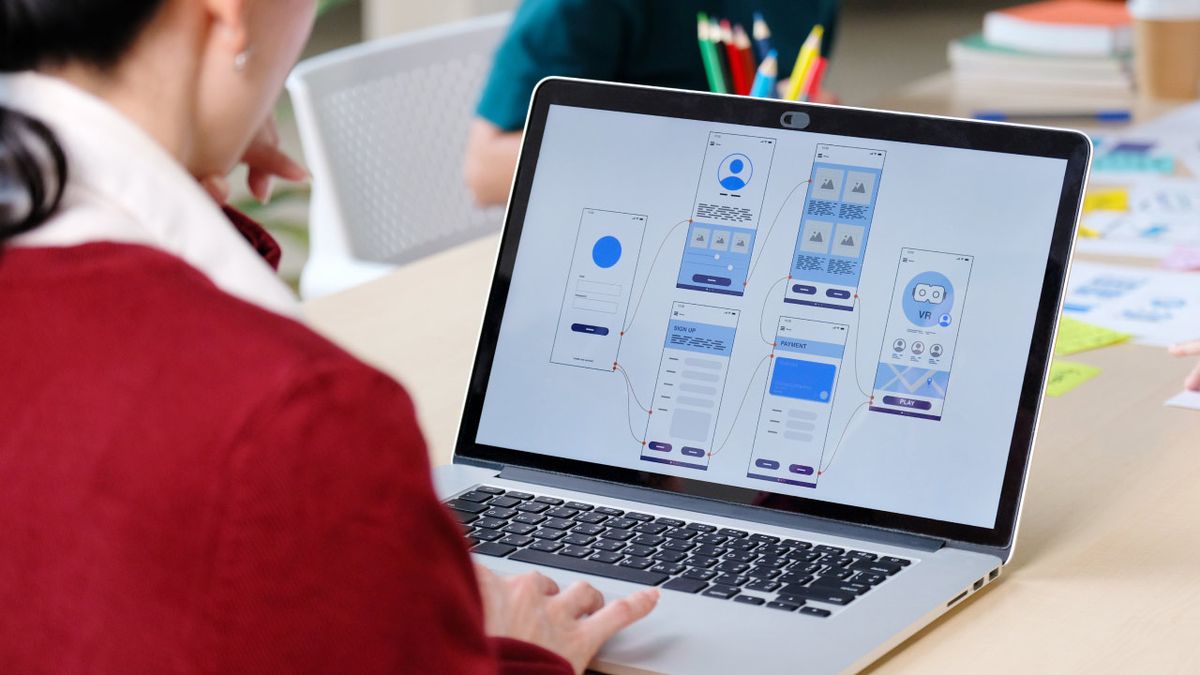 User Interface Design Guidelines 10 Rules Of Thumb Disruptive Labs