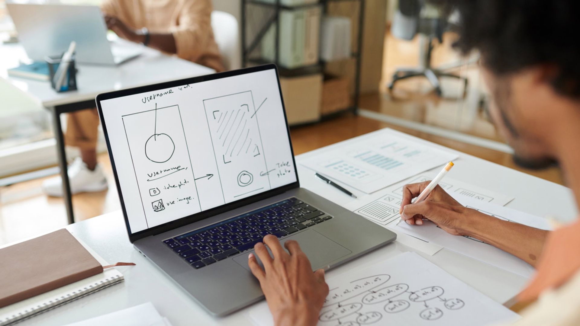 7 Fundamental Ux Design Principles All Designers Should Know