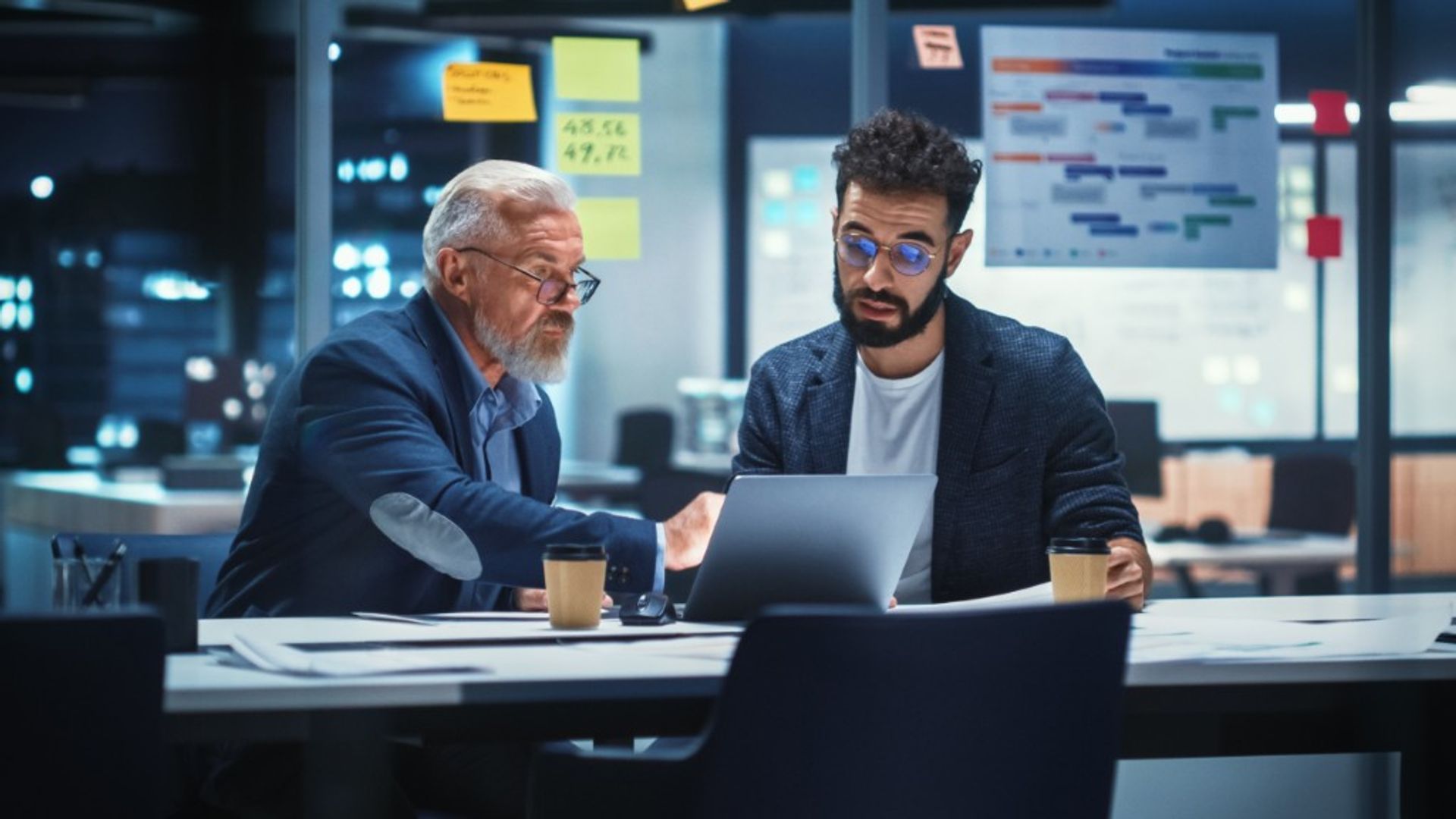 Cio Vs Cto Key Differences In Roles And Responsibilities Disruptive