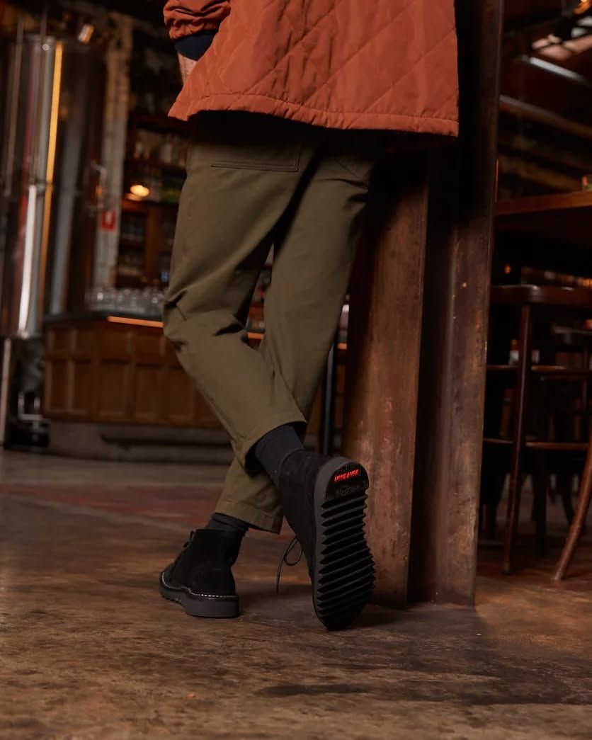 Boot shopping doesn’t have to be a guess...Try us on for size without ...