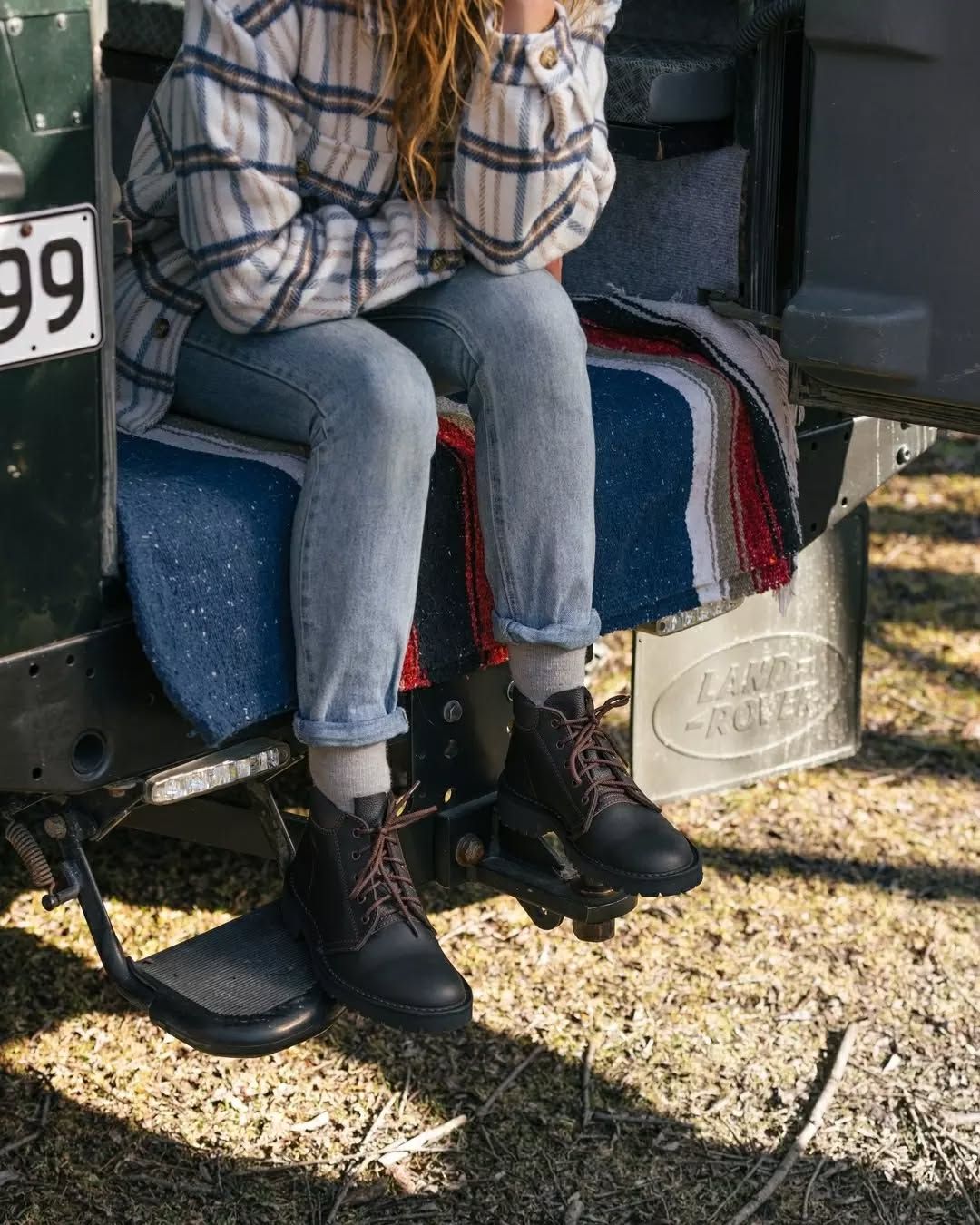 303 Endura Boot Redwood | Rossi Boots