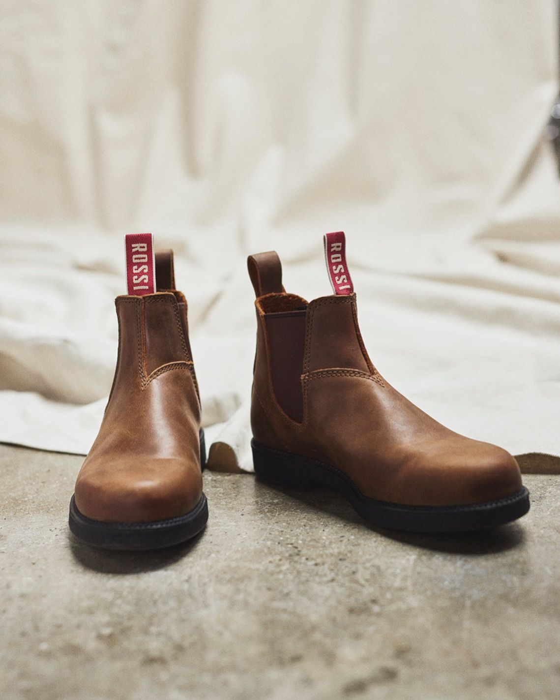 At Rossi, function is never an afterthou...#rossiboots